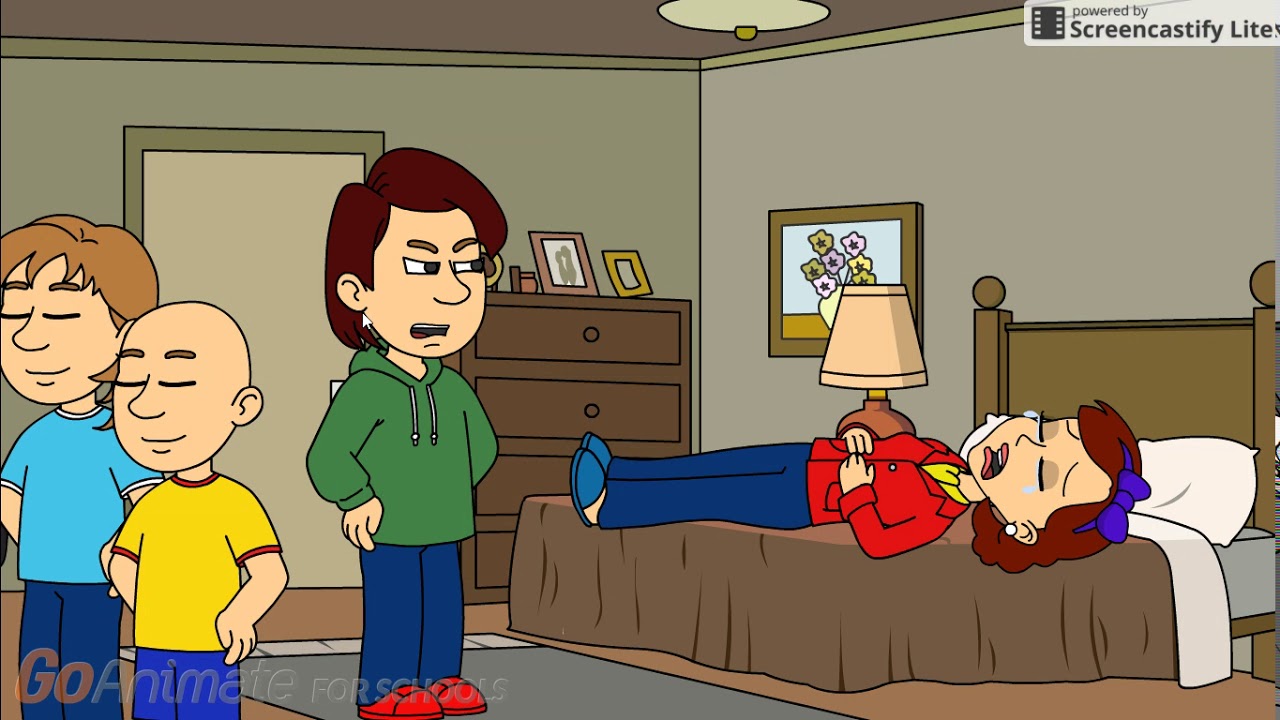 Life without Doris episode 1 the beginning - YouTube