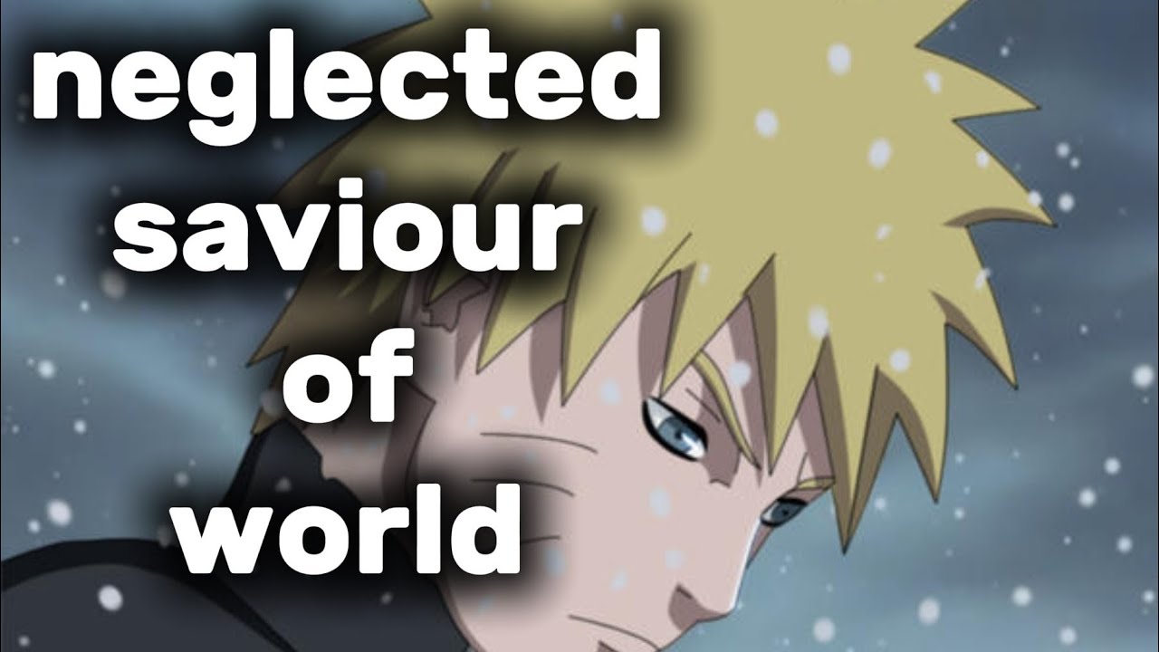 Neglected naruto | the neglected child of prophecy | part #1 - YouTube