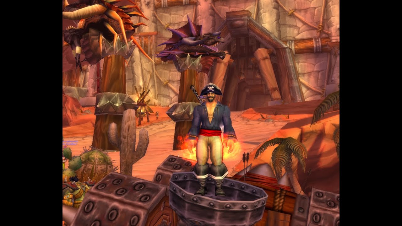 Rushaxe - Part2 Hamstring King - 19 Twink Warrior - Wow Classic pvp ...