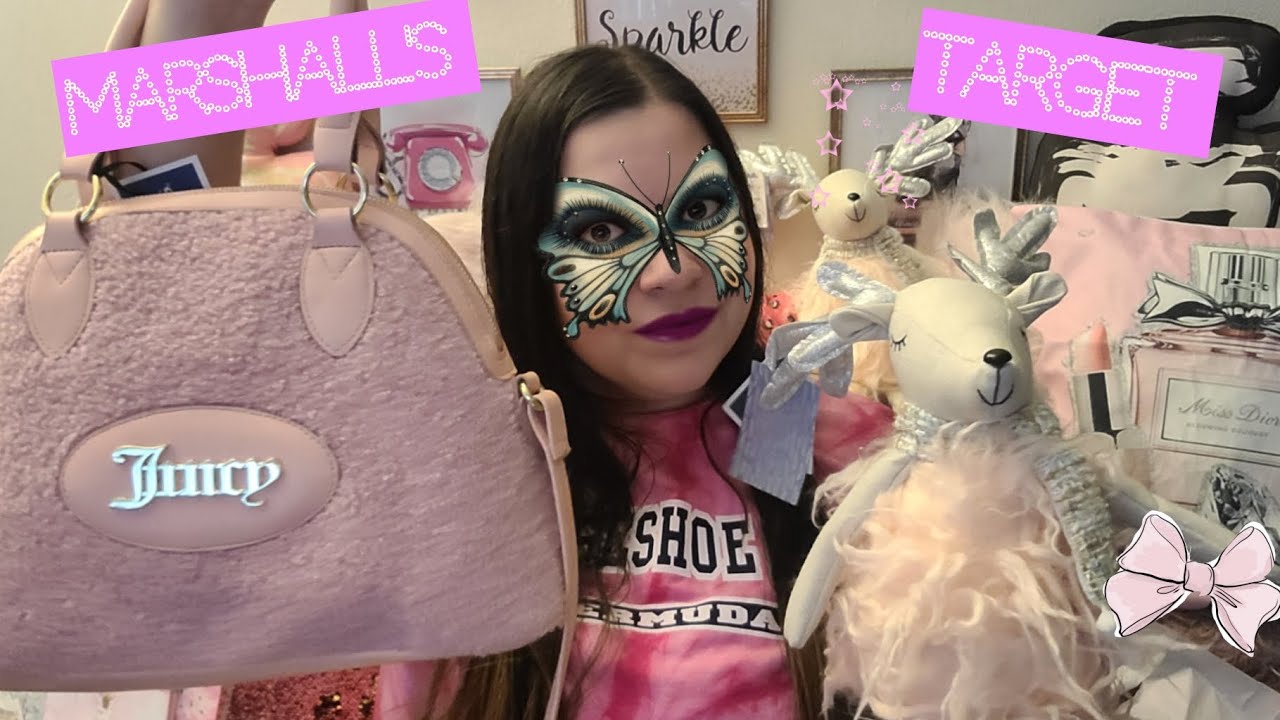 Target & Marshall Christmas Finds & Cuteness Overload / I got annoyed 😑 ...