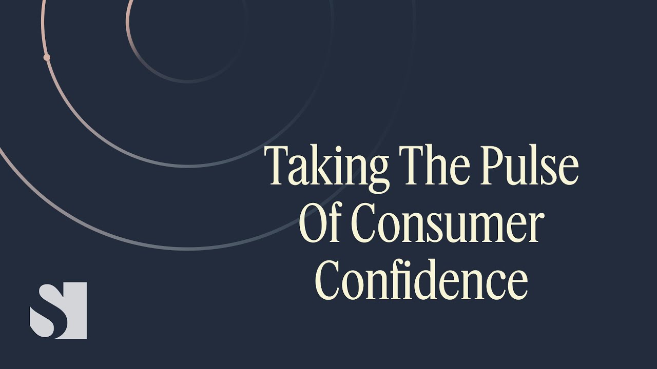 Taking the Pulse on Consumer Confidence | 2025 World Economy Summit ...