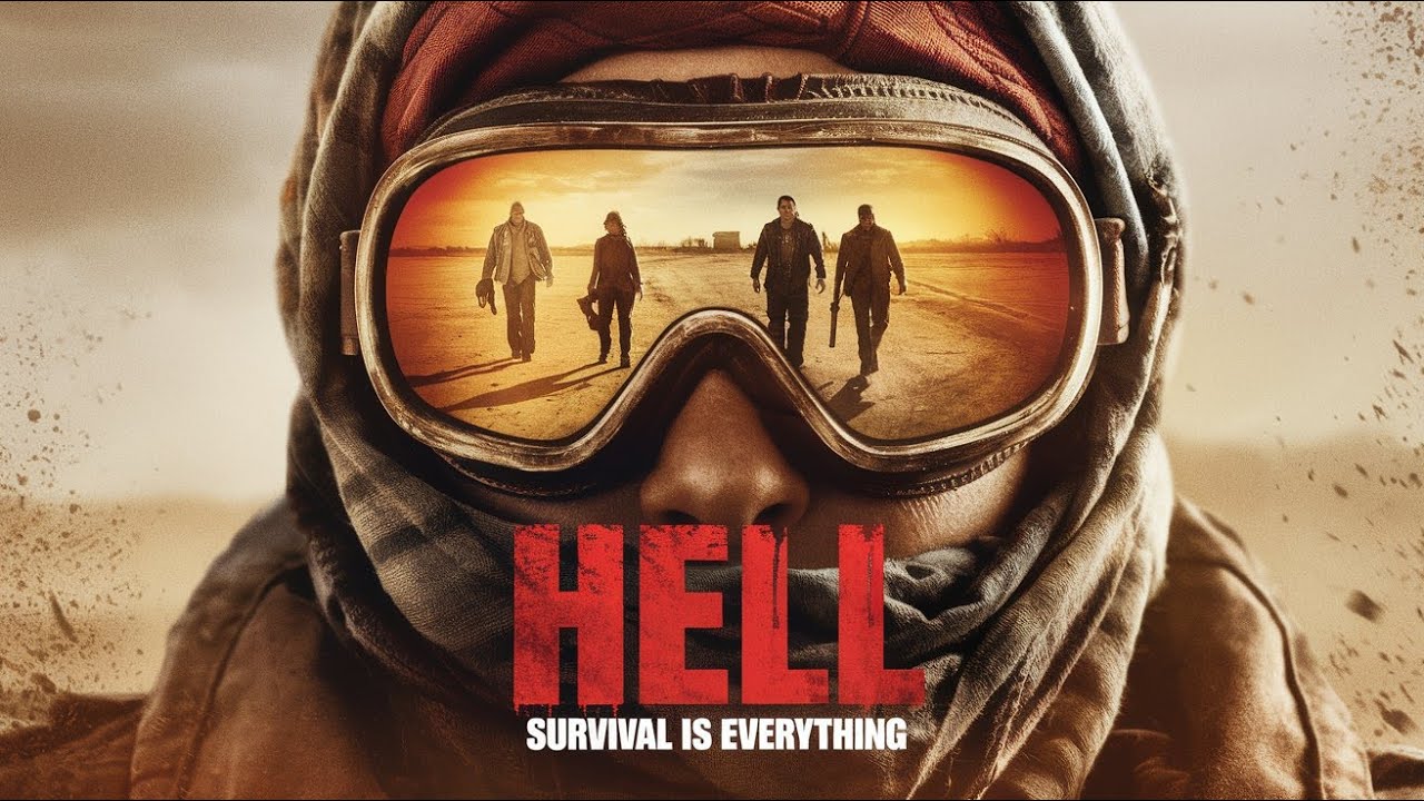 hell movie 2011 hindi dubbed | hell 2011 movie explained in hindi - YouTube