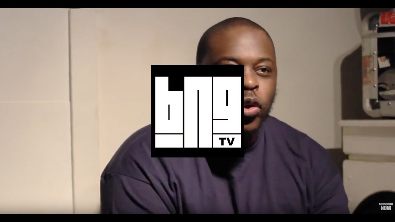 What's Music | BnG.TV - YouTube