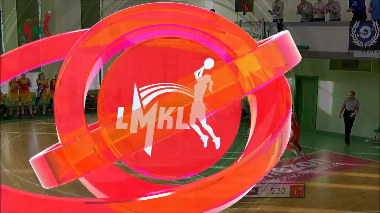 LMKL rungtynės: „Fortūna“ - „Sūduva“ [2018-04-12] - YouTube