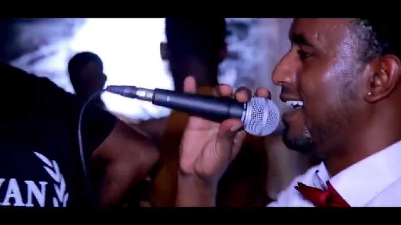 Mihreteab Michael & fuad alamin live shows in tel aviv ft chura band ...