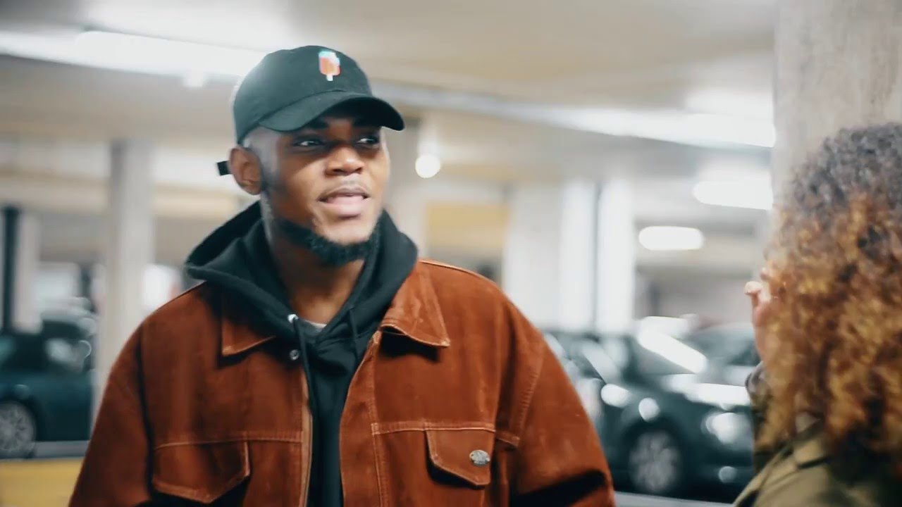 Lecs Blvck - No Lie - YouTube