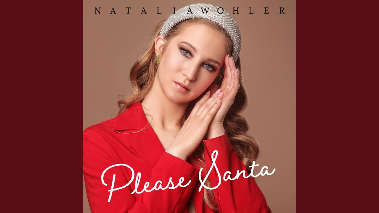 Please Santa - YouTube