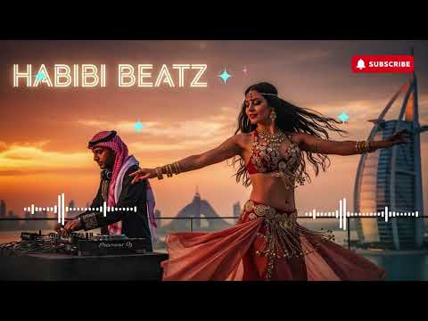 Tego Techno Remiksu z Berlina Musisz Posłuchać – Yalla Habibi 2026