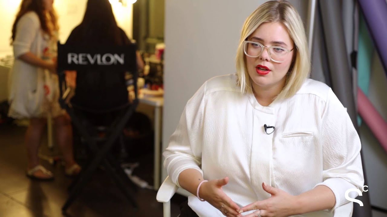 Rising Star Kaelen Haworth Talks Best Tips from Norma Kamali: Rule ...