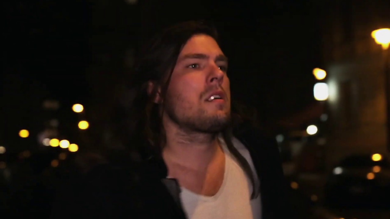 Michael Nickel - MELTING (Official Musicvideo) - YouTube