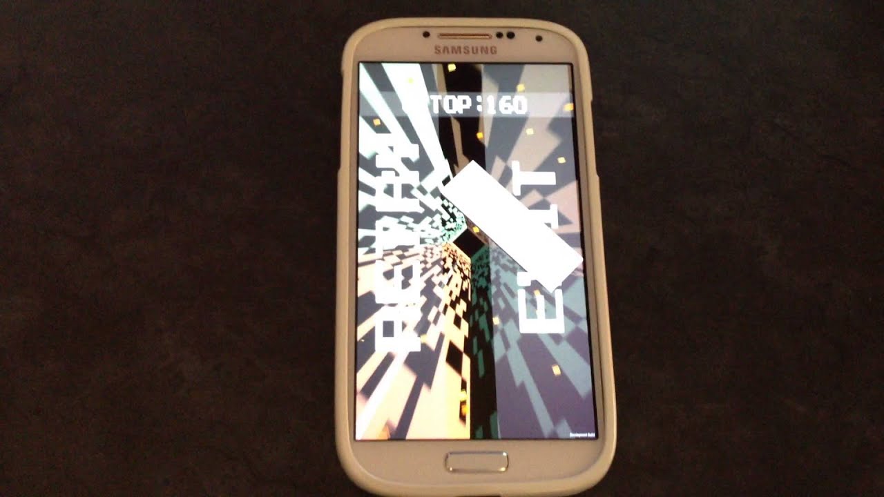 SMASH WAVE - for Android and iOS devices - YouTube
