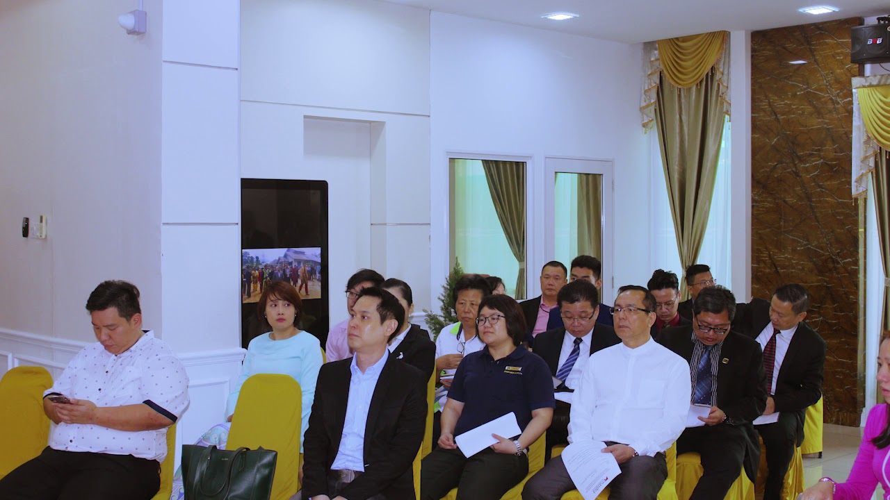 MASDEA | Part 1 - YouTube