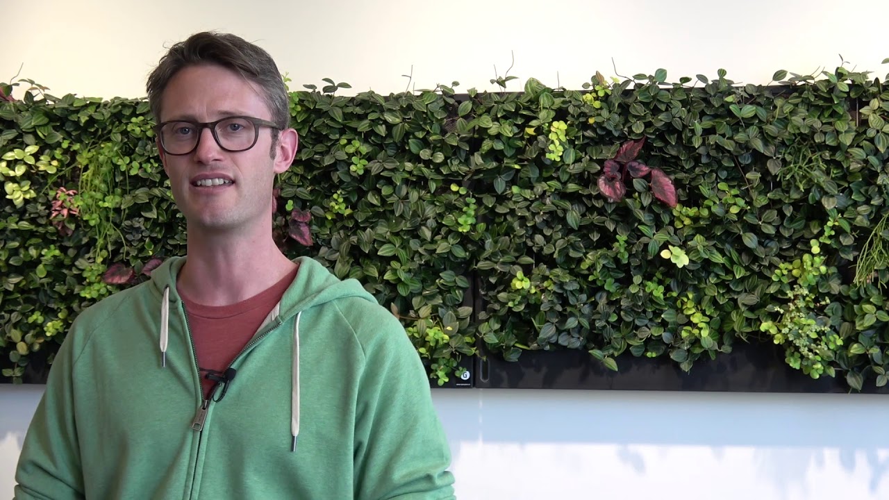 Introducing Jake Alexander - YouTube