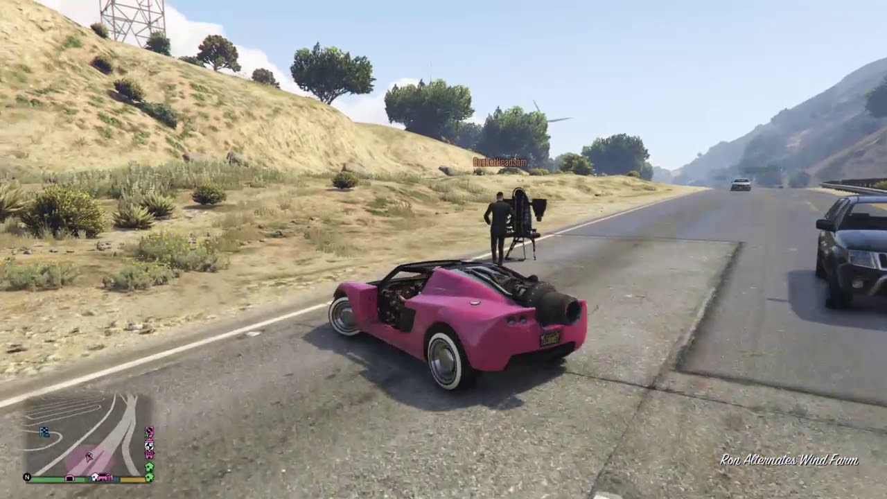 When She Says Shes Home Alone Youtube