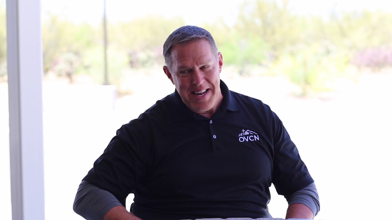 Get to know Pastor Craig - YouTube