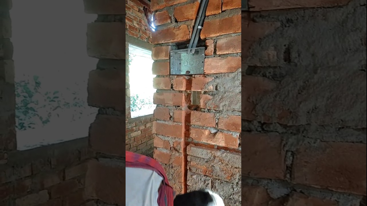 Gibox fitting - YouTube
