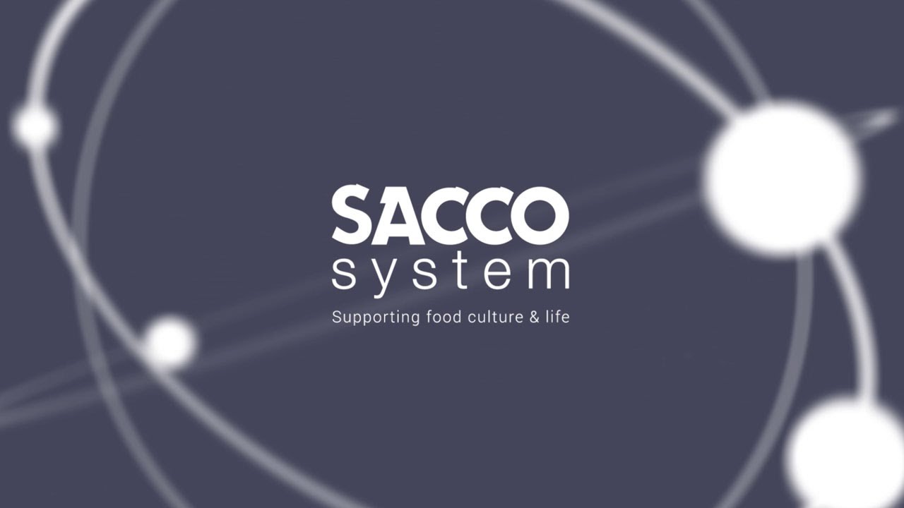 Sacco System | Supporting food cultures & life - 2020 - YouTube