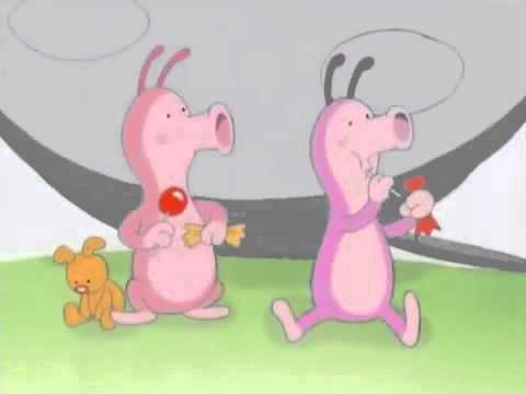 Kipper the dog - kingsstorm