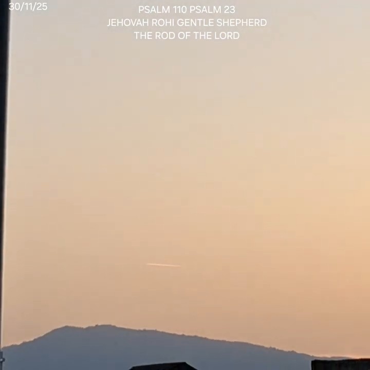 Psalm 110:2 The Lord will extend Your mighty scepter from Zion. Rule ...