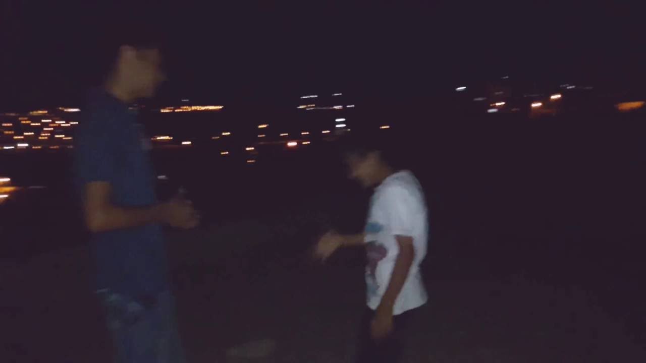 Vine Ankara ( Sana Basan Hasan ) 2016 #YeniVine - YouTube