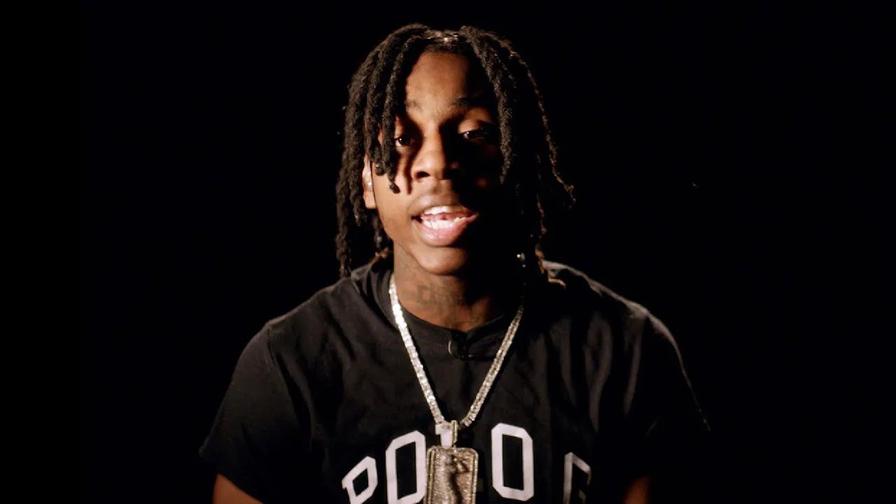 (FREE) Polo G Type Beat -"If This Is Love"🎶 - YouTube