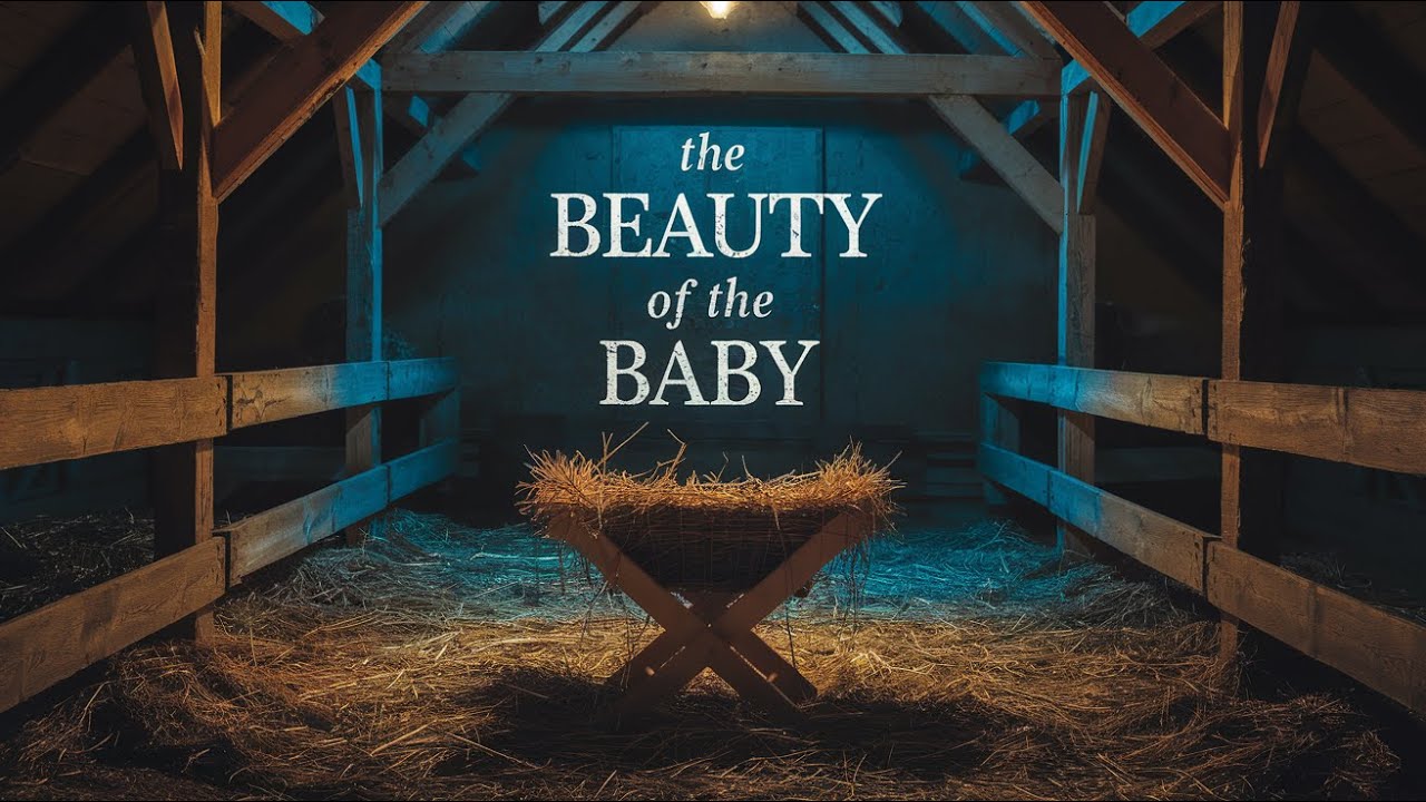 The Beauty of the Baby | Pastor Caleb Hanson | Sunday AM | 12.15.24 ...