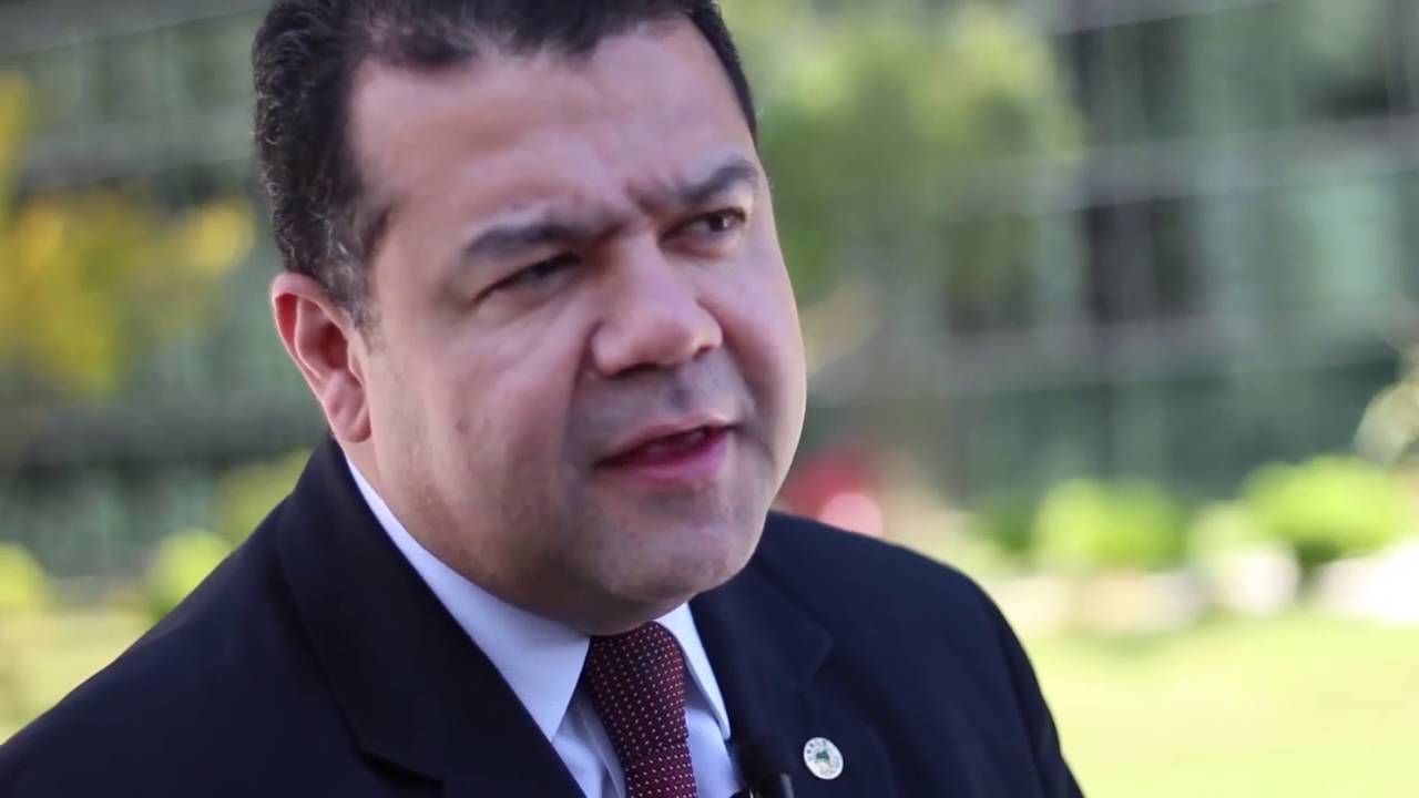 Deputado Pastor Edson Praczyk 5 min - YouTube