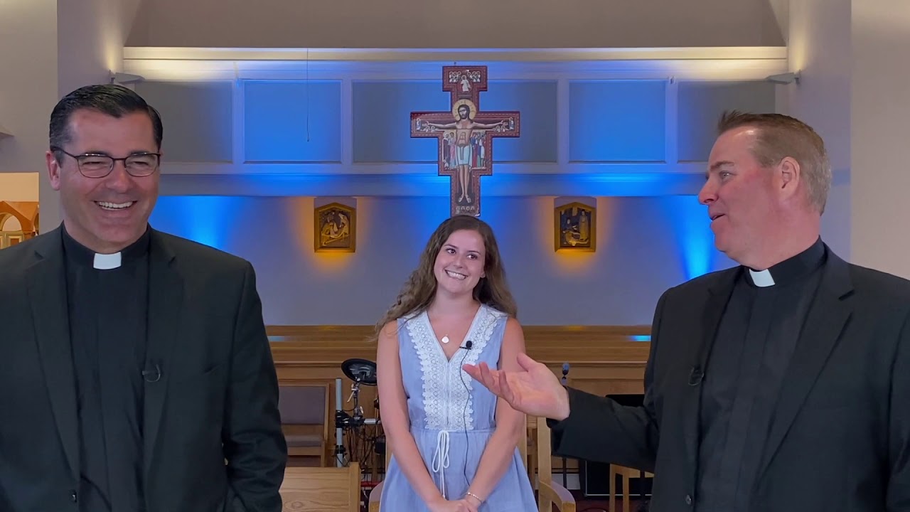 Father Chris' Streamline (Episode 88) - YouTube