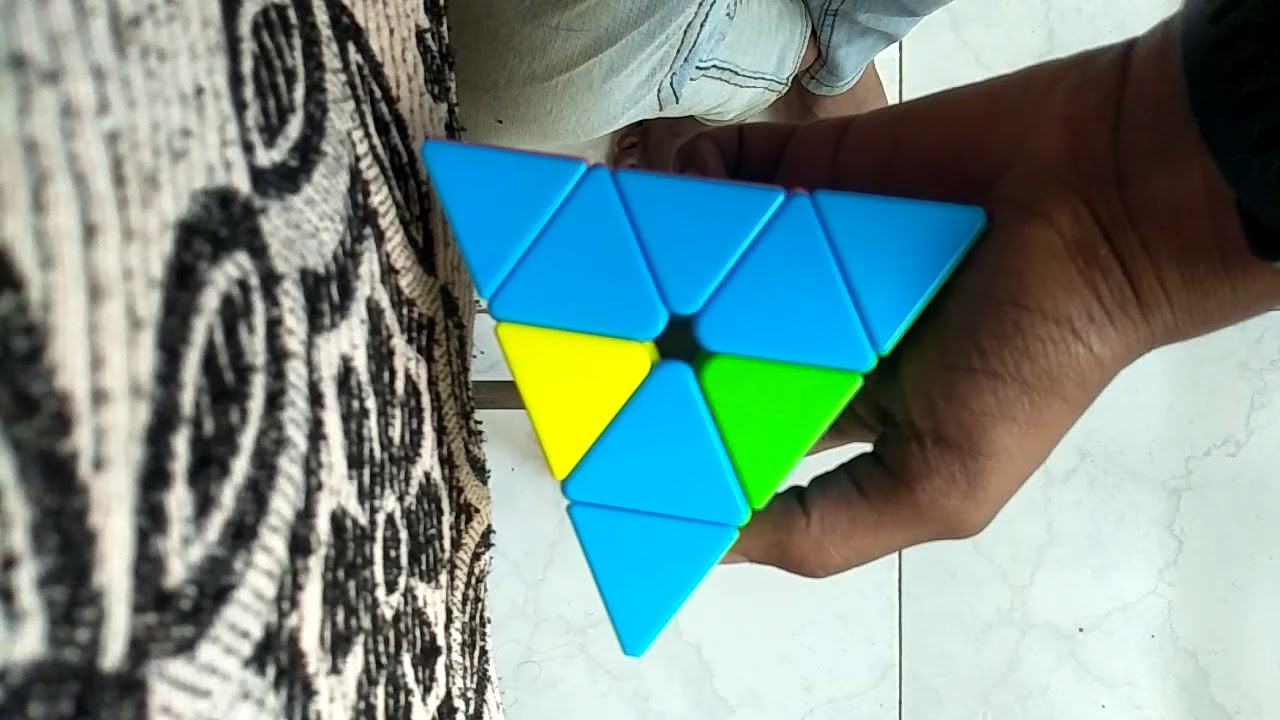 How To Solve A Pyramid Qube YouTube how-to-solve-a-pyramid-qube-youtube