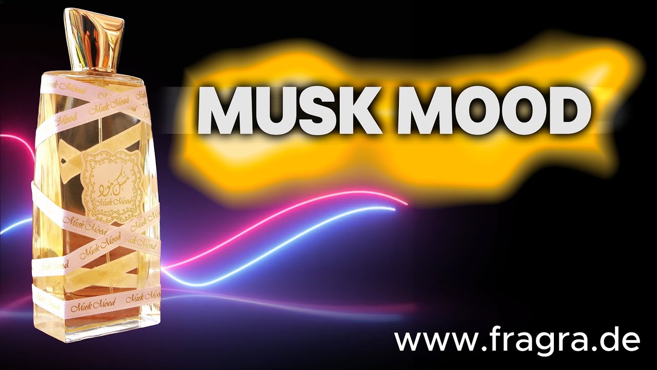 Musk Mood - YouTube