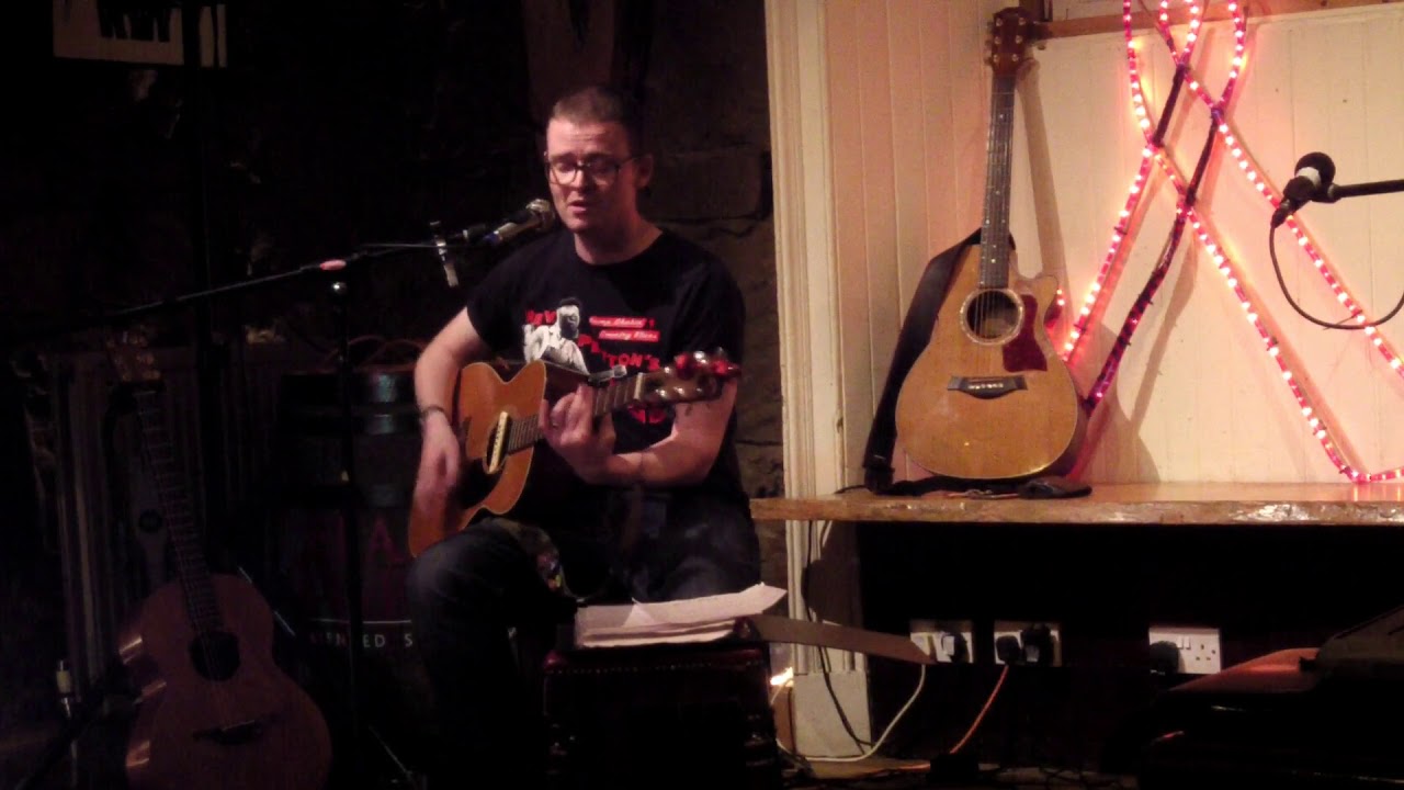 Callum Mackinnon - YouTube