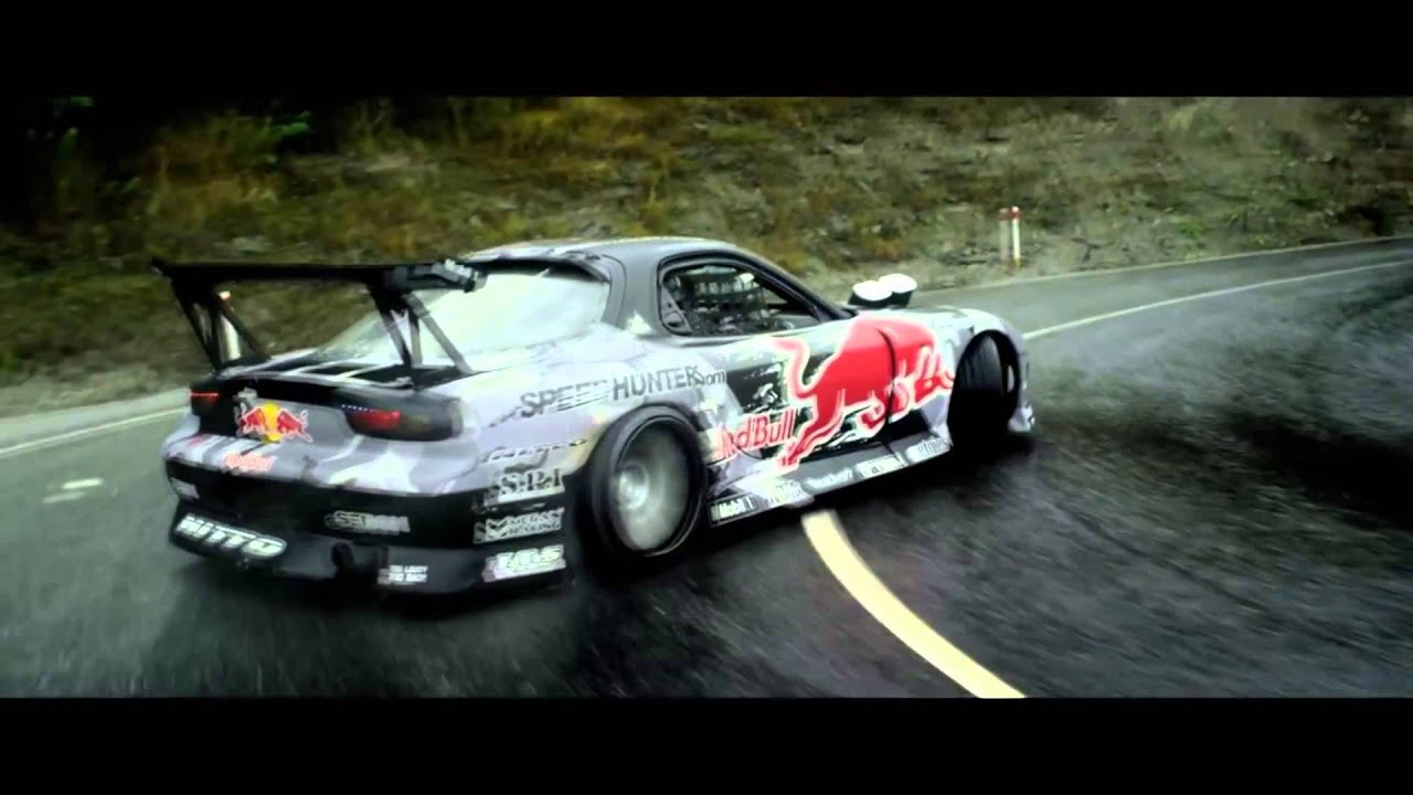 [2015] Drifting Montage! - YouTube