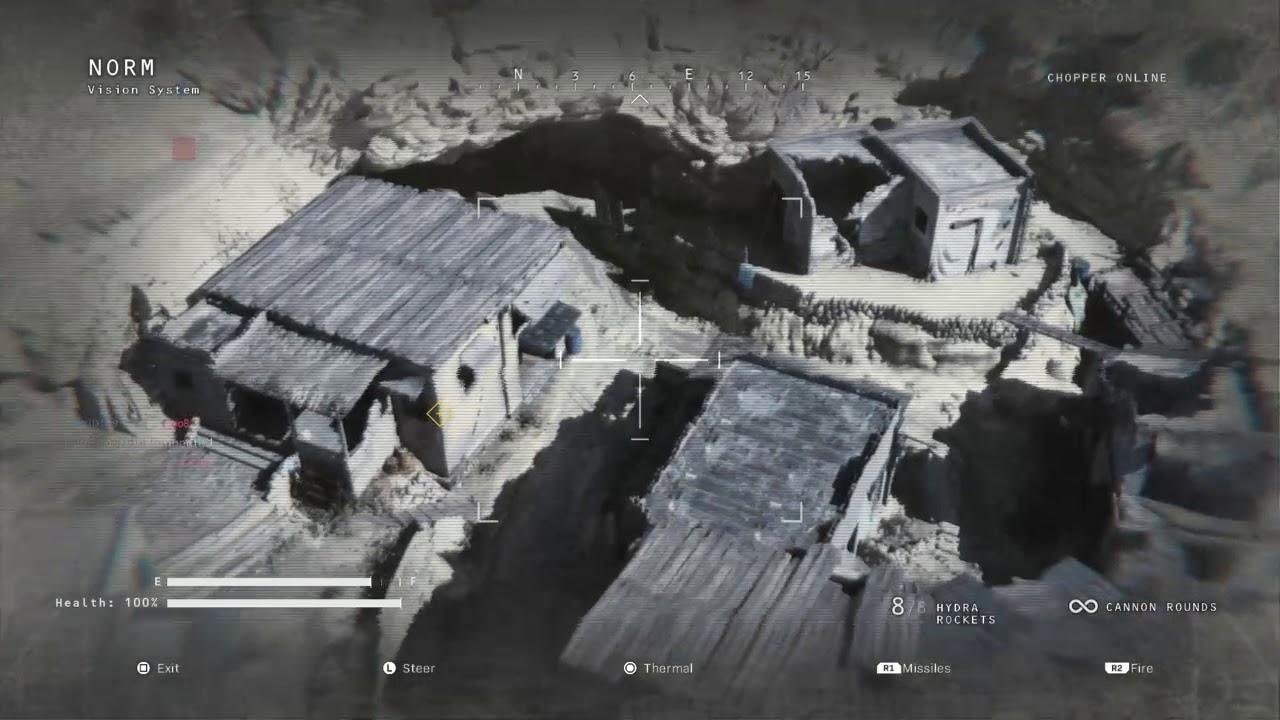 Call of Duty®: Modern Warfare® - Open Beta Gameplay TDM - YouTube