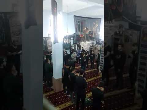 Eyvay hüseynim eyvay 2018