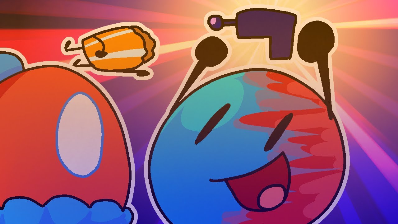 It’s The Spooky Month 2! - YouTube