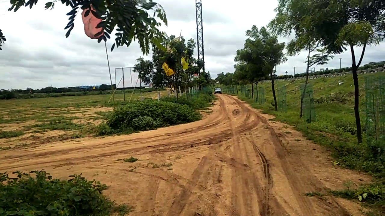 Elite Residency-Shadnagar - YouTube