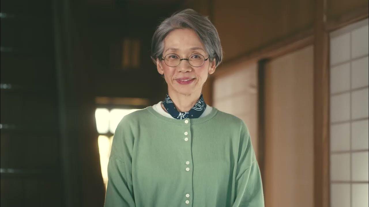 【TVCM】西部ガス：西部ガスのリフォーム「安心だから相談できる（芋なし）」篇(15秒) - YouTube