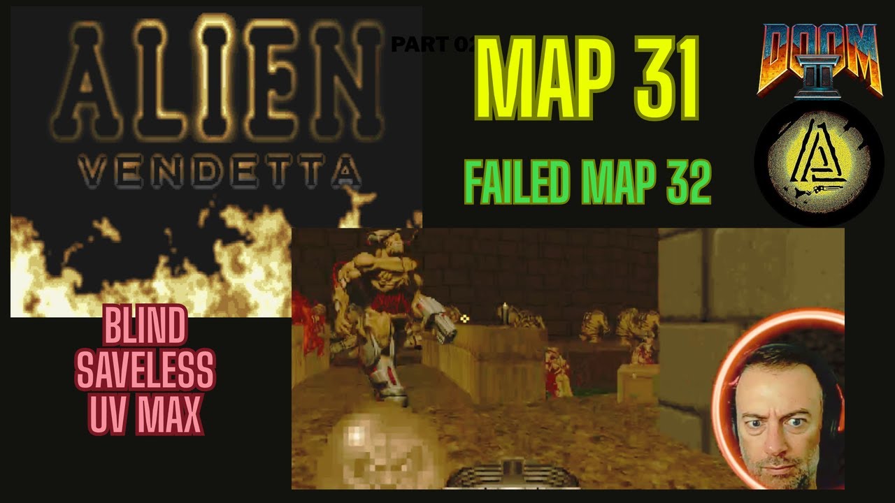 Alien Vendetta (Part09) - YouTube