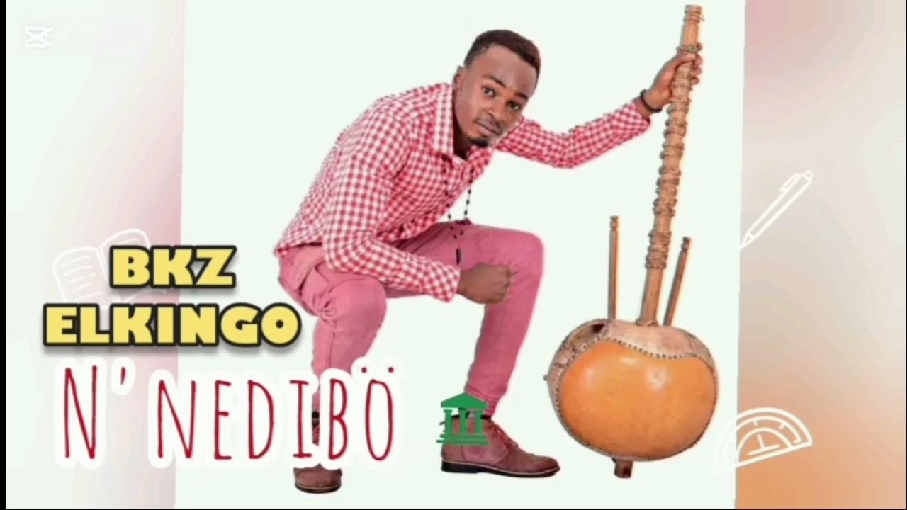 BKZ_ELKINGO_|N'nedibö| Audio officiel - YouTube