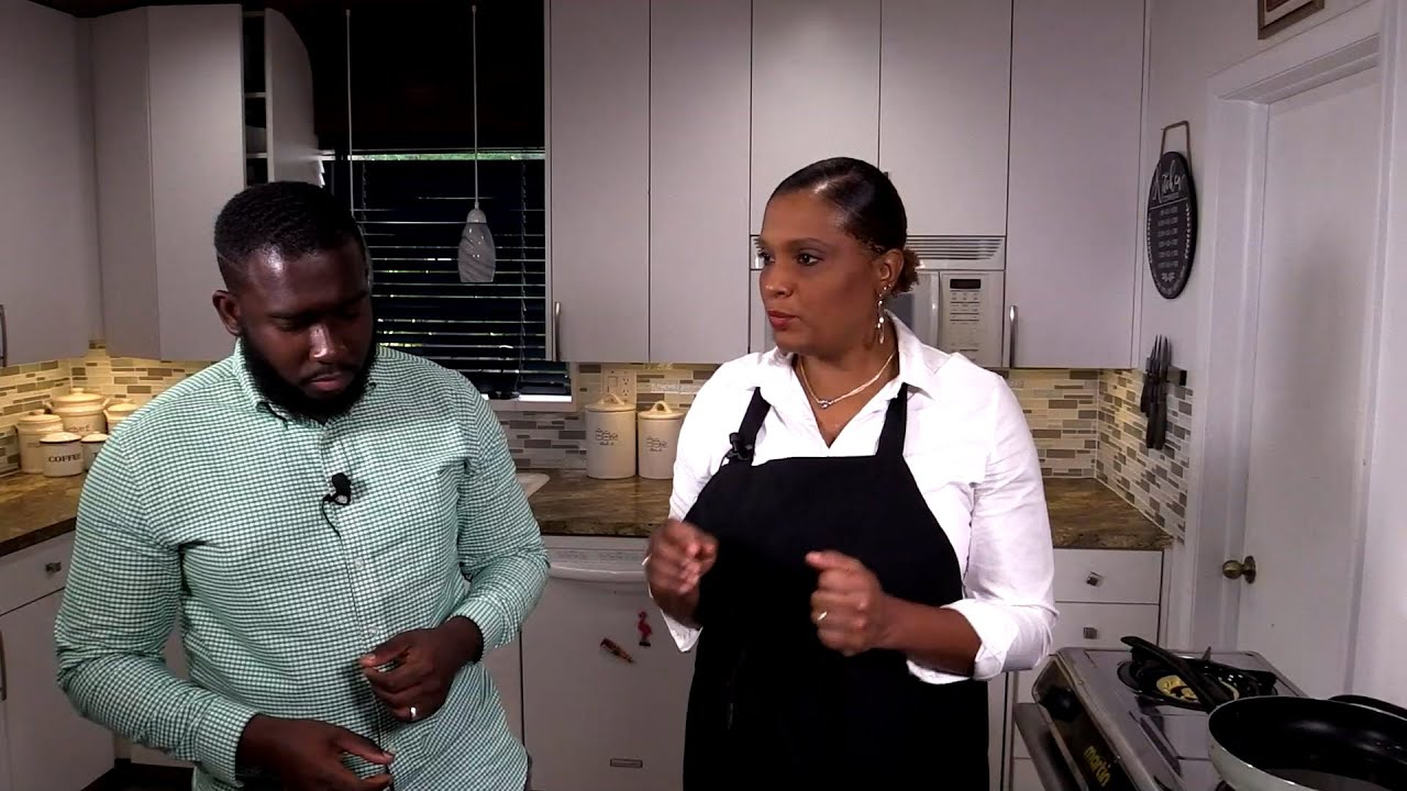 Chilling with Regina-Show-008 - Boulet Lam Veritab/Breadfruit ...