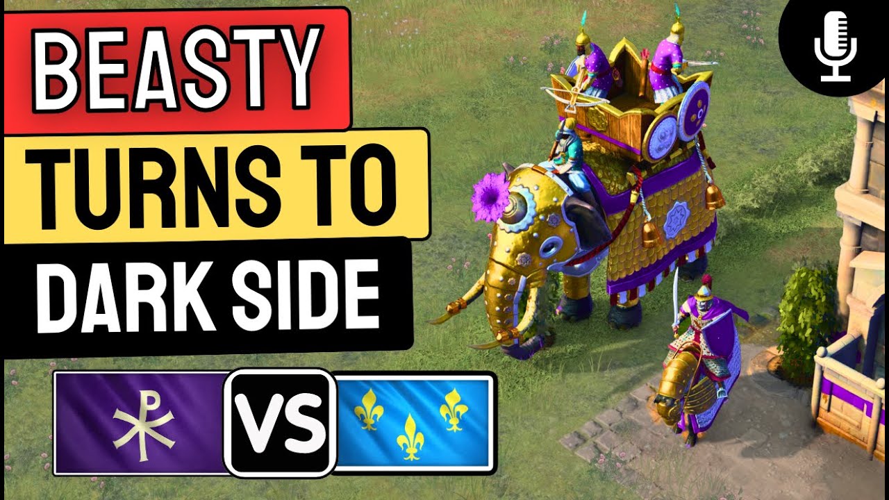 Beastyqt Is Finally Doing It... - YouTube