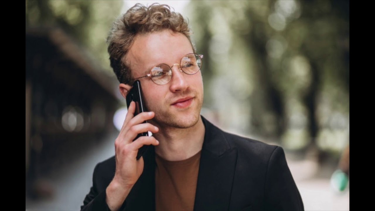 The Phone Call from Hell - Prog Policy Talk w/ John - YouTube