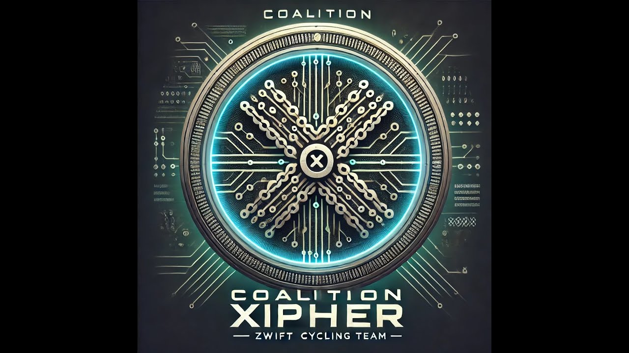 2025-Feb-13: Club Ladder Race: Coalition Xipher vs. TFC X-Force - YouTube