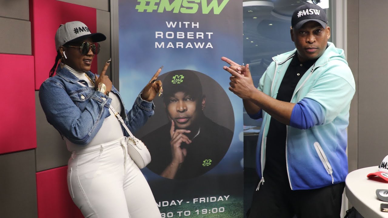 Royal AM President, Shauwn Mkhize is still hopeful that the team can ...