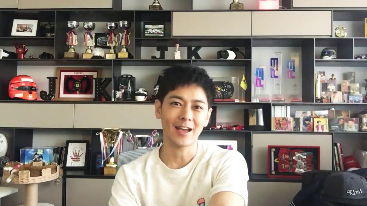 Jimmy lin - YouTube