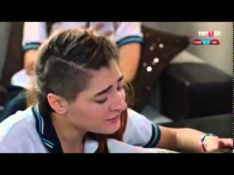 Son Çıkış 4. Bölüm 720p HD