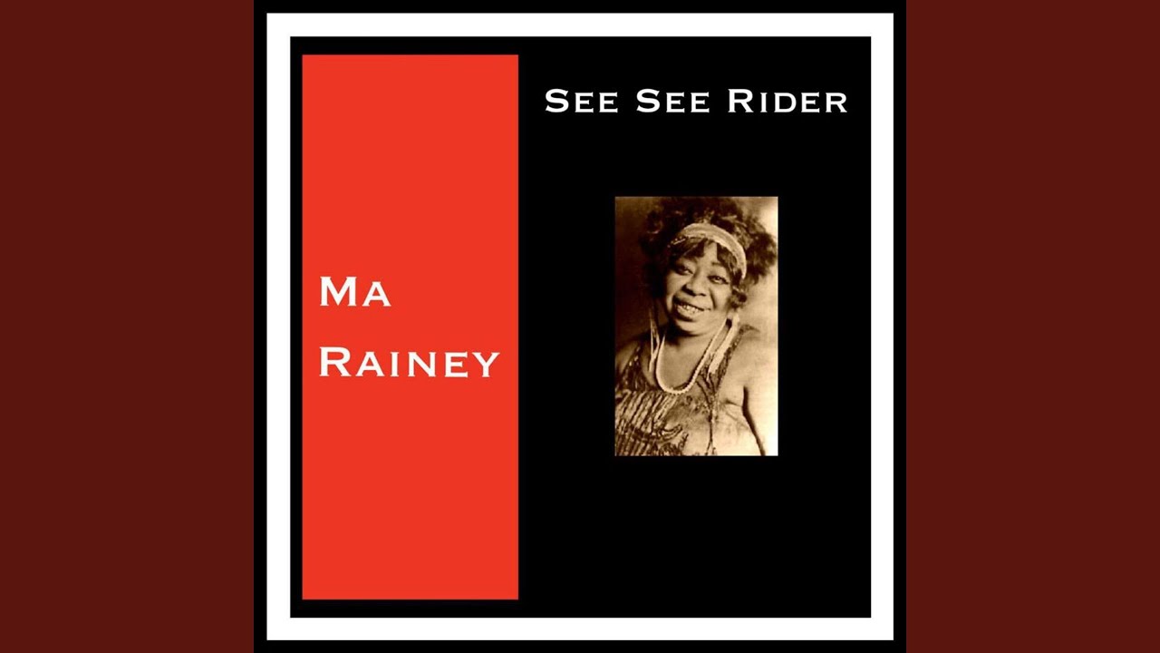See See Rider - YouTube Music