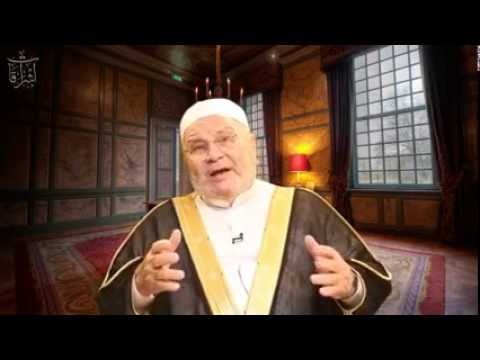 ‏الصفحة الرسمية د محمد راتب النابلسي Dr Mohamad Rateb Al Nabulsi‏ - YouTube