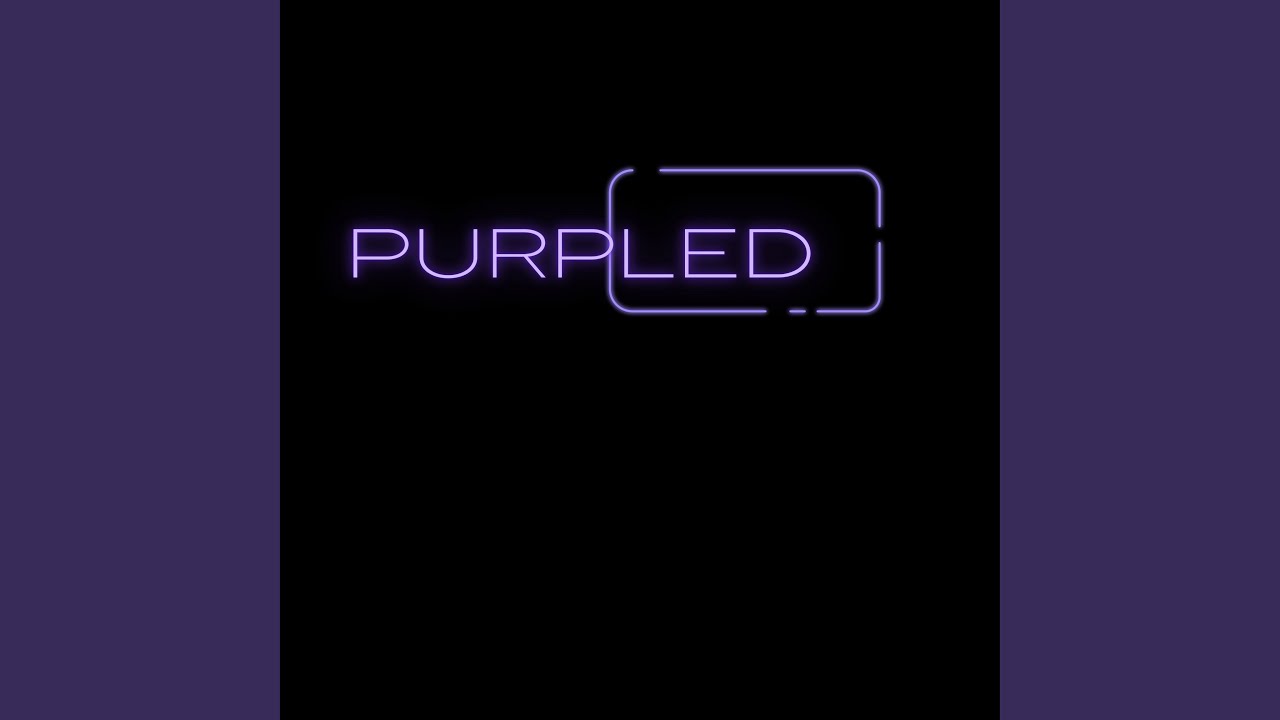 Purpled - YouTube