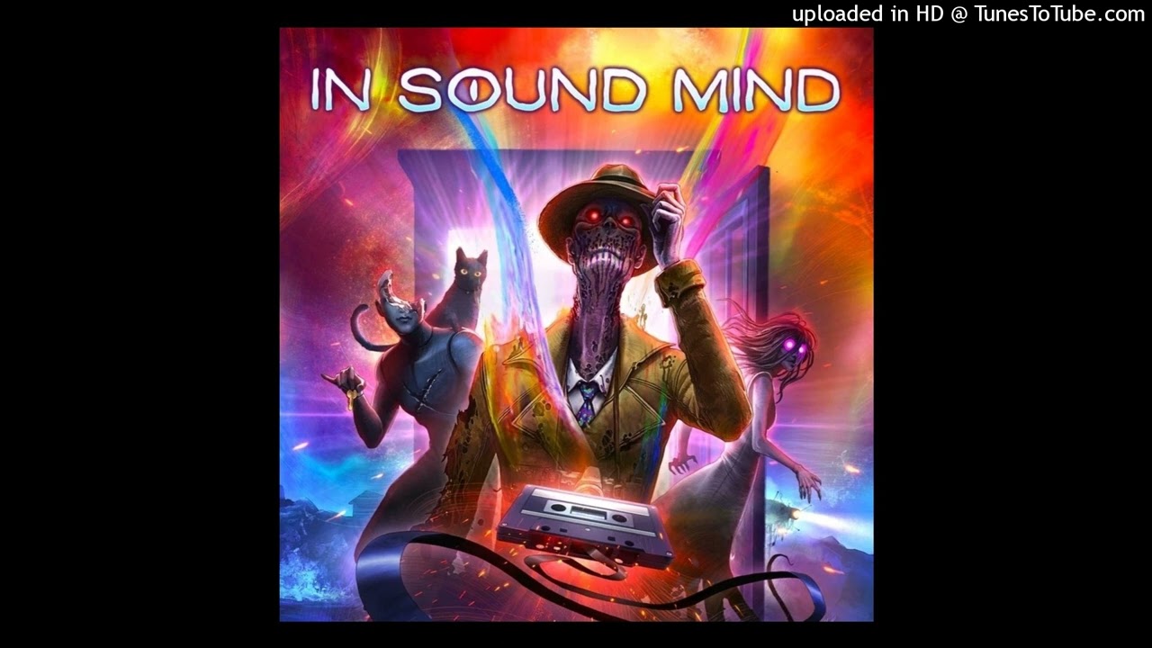 Is It Me? (8-Bit) - In Sound Mind - YouTube